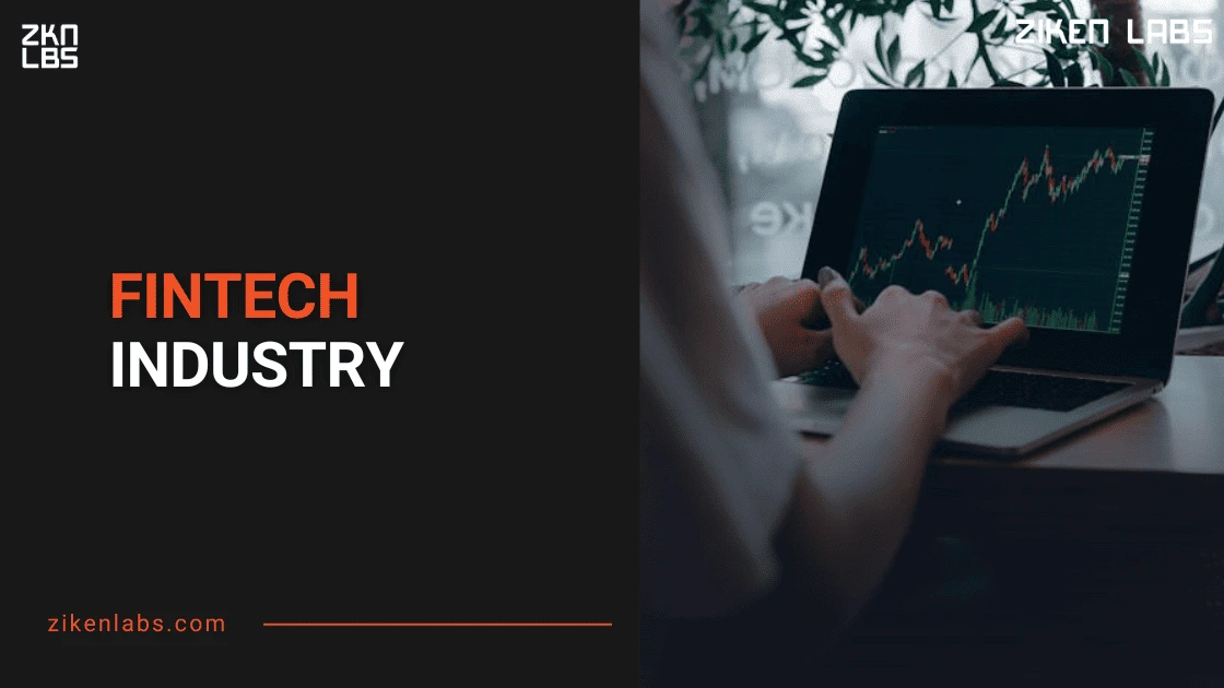 Fintech Marketing Agency | Ziken Labs