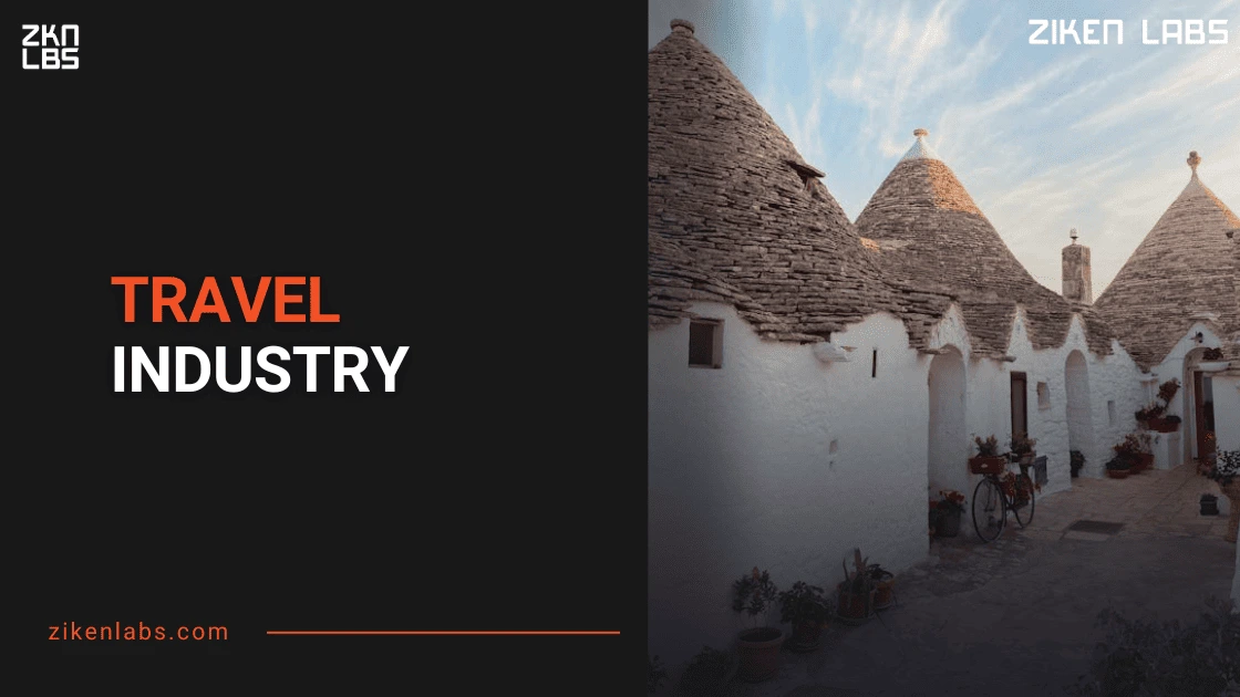 Travel Marketing Agency | Ziken Labs